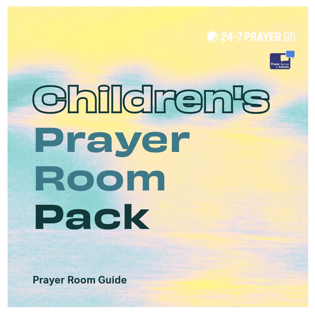 Creative Prayer - 24-7 Prayer GB
